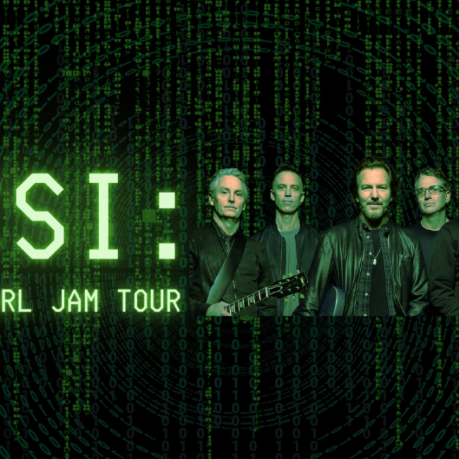 Wishlist Foundation – a Pearl Jam fan-run nonprofit